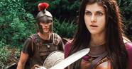 Best Alexandra Daddario Movies And TV Series Ranked