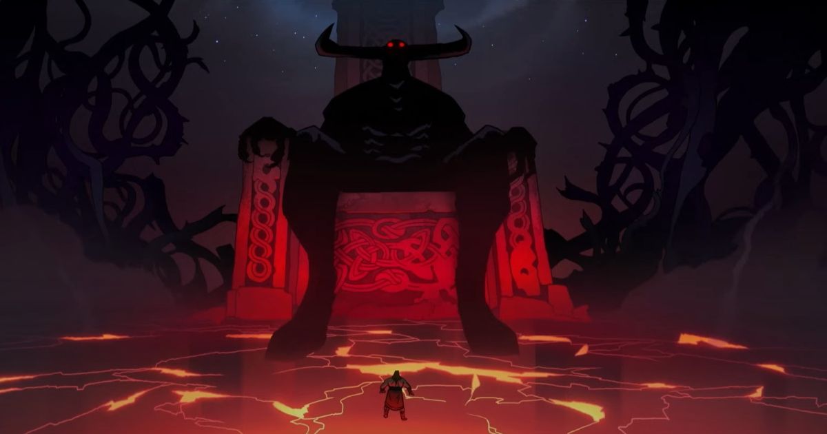 Primal Season 2 Trailer Breakdown: A Violent Future for Fang and Spear