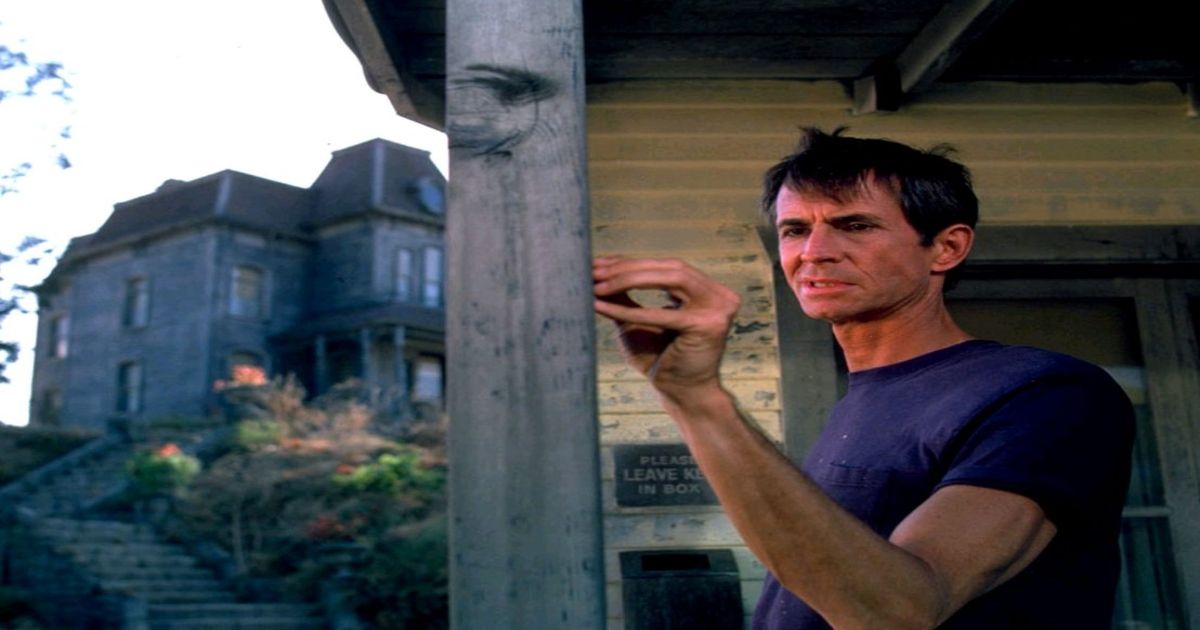 Anthony Perkins' Best Performances, Ranked