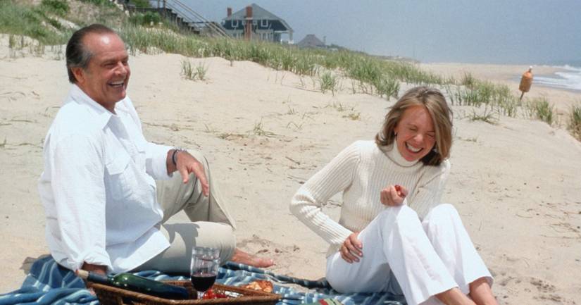 Jack Nicholson's Best Comedy Movies, Ranked