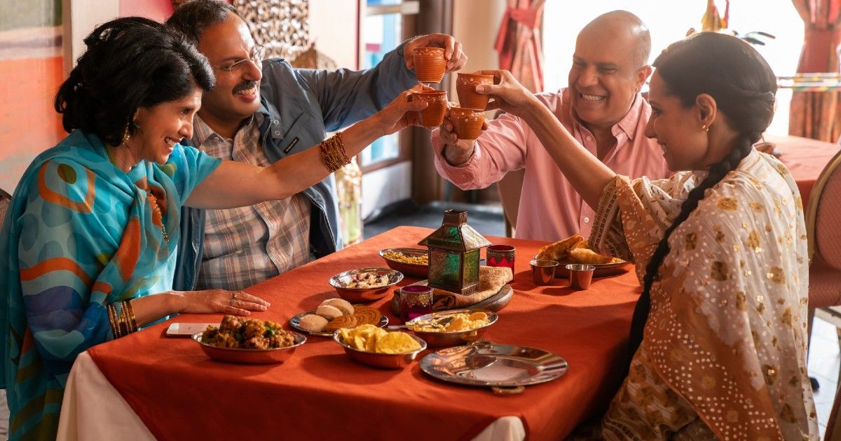 Netflix's Wedding Season: Plot, Cast, and Everything Else We Know