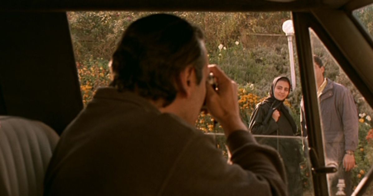Best Abbas Kiarostami Movies, Ranked