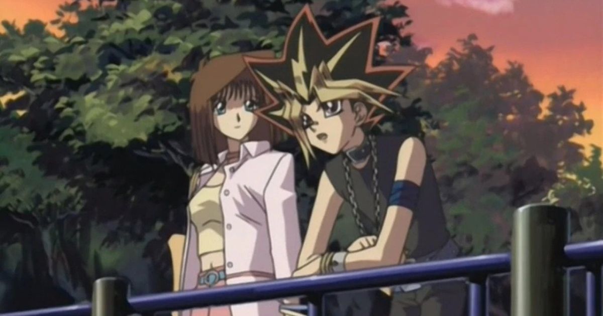 Yu-Gi-Oh!: Best Characters in the Original Animated Series, Ranked