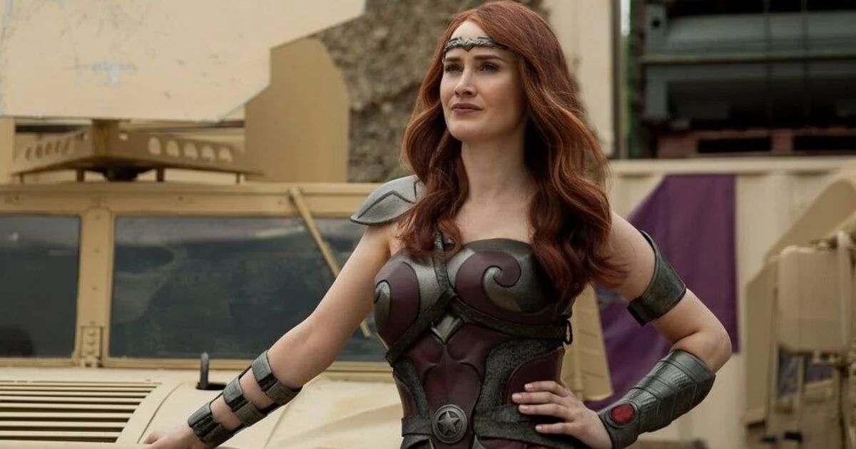 The Boys and Gen V: Ranking the Characters by Power