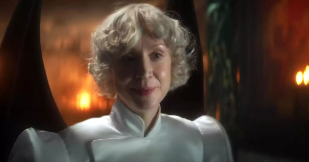 Gwendoline Christie's Best Movies and TV Shows, Ranked