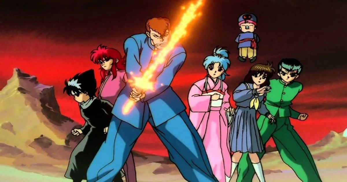 Yu Yu Hakusho: Things We Are Excited to See in The Live-Action Adaptation