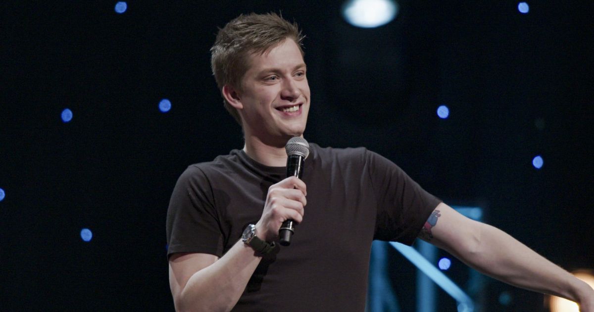 The Best Stand-Up Specials on HBO Max