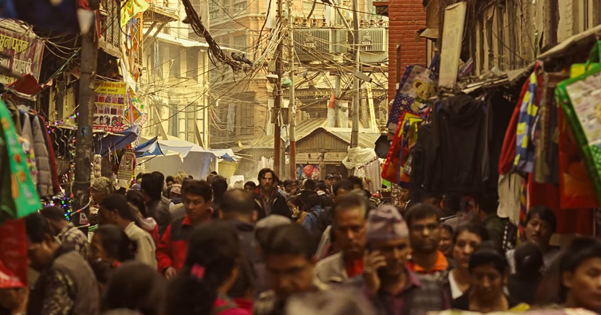 Doctor Strange: The MCU’s Kamar-Taj is a Real-Life Ancient City in Nepal