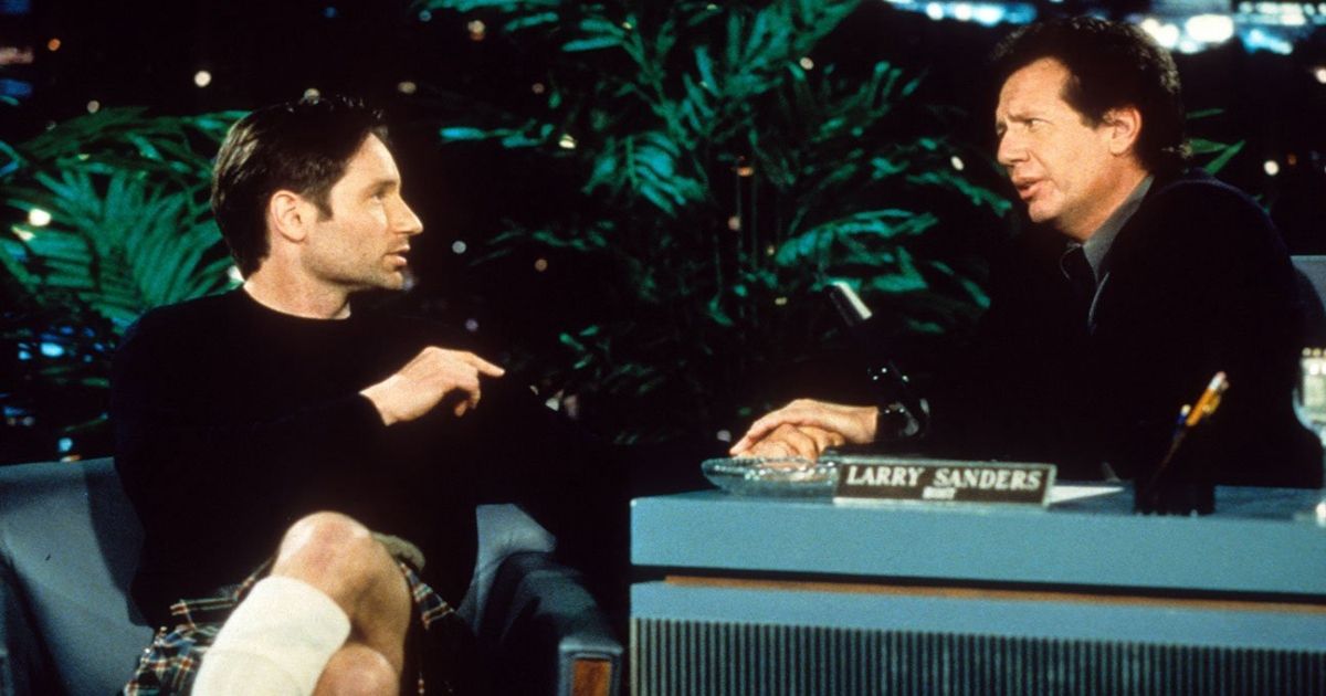 The Larry Sanders Show: The Best Episodes, Ranked