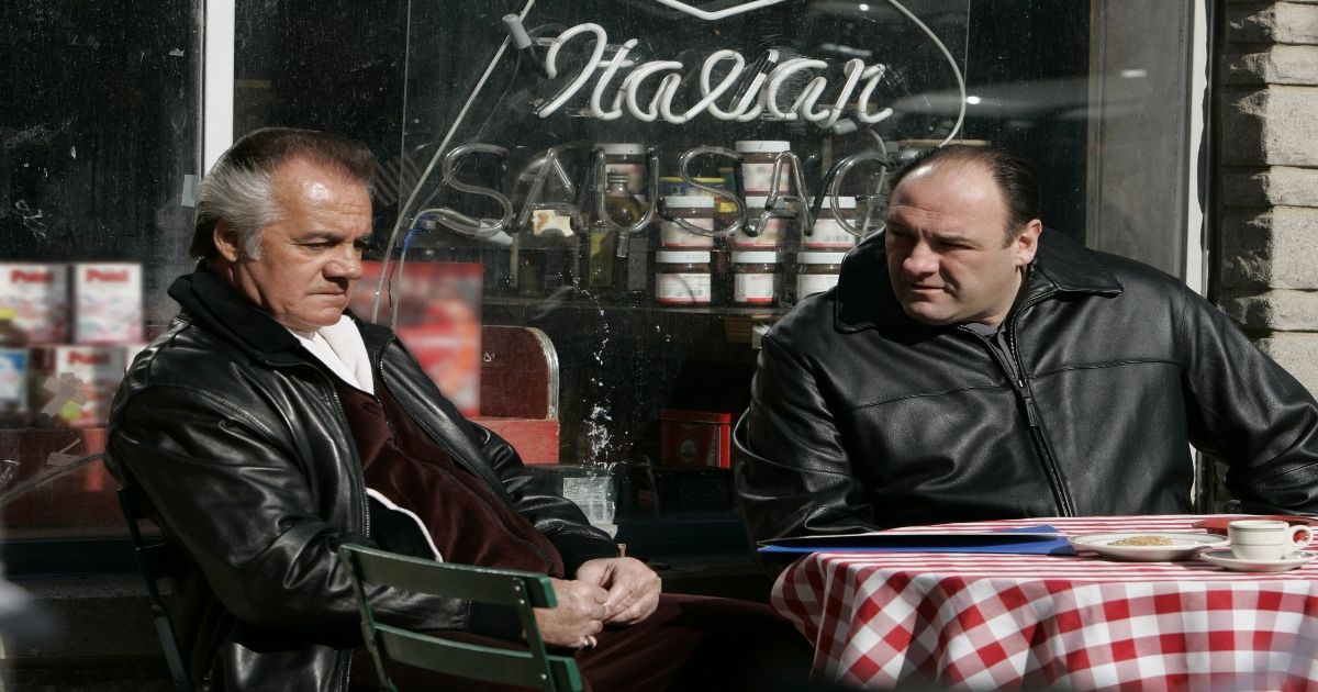 The Sopranos: Every Season, Ranked