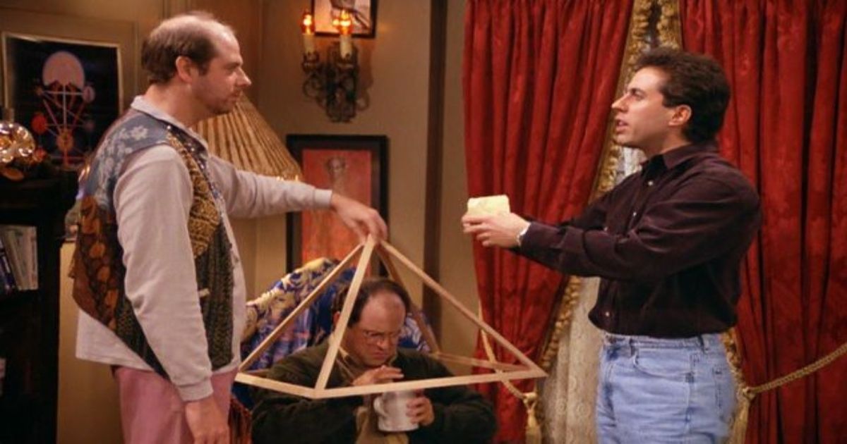 Seinfeld: Every Season, Ranked