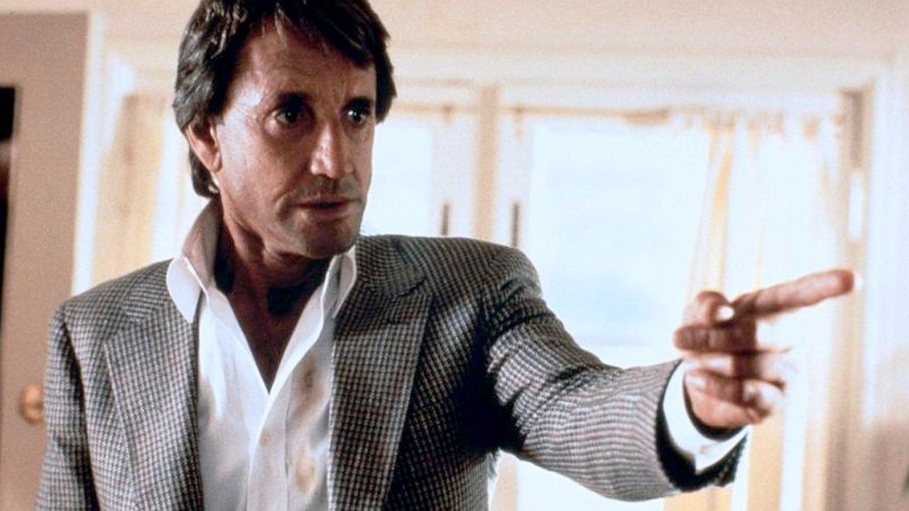 Roy Scheider's Best Roles, Ranked