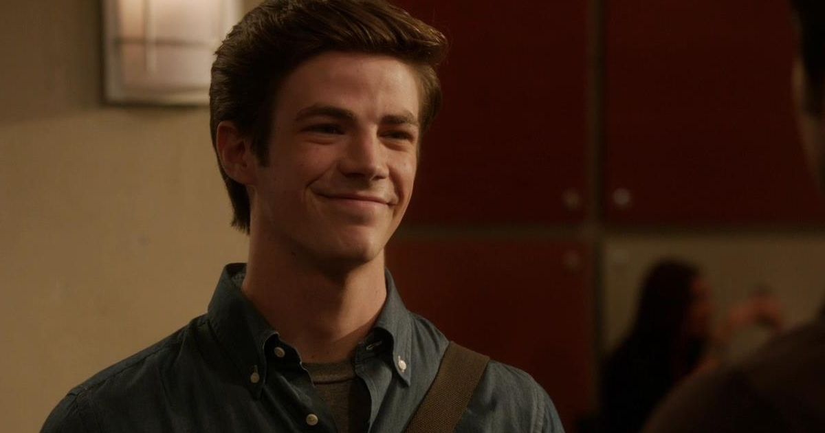 Grant Gustin's 5 Best Performances, Ranked