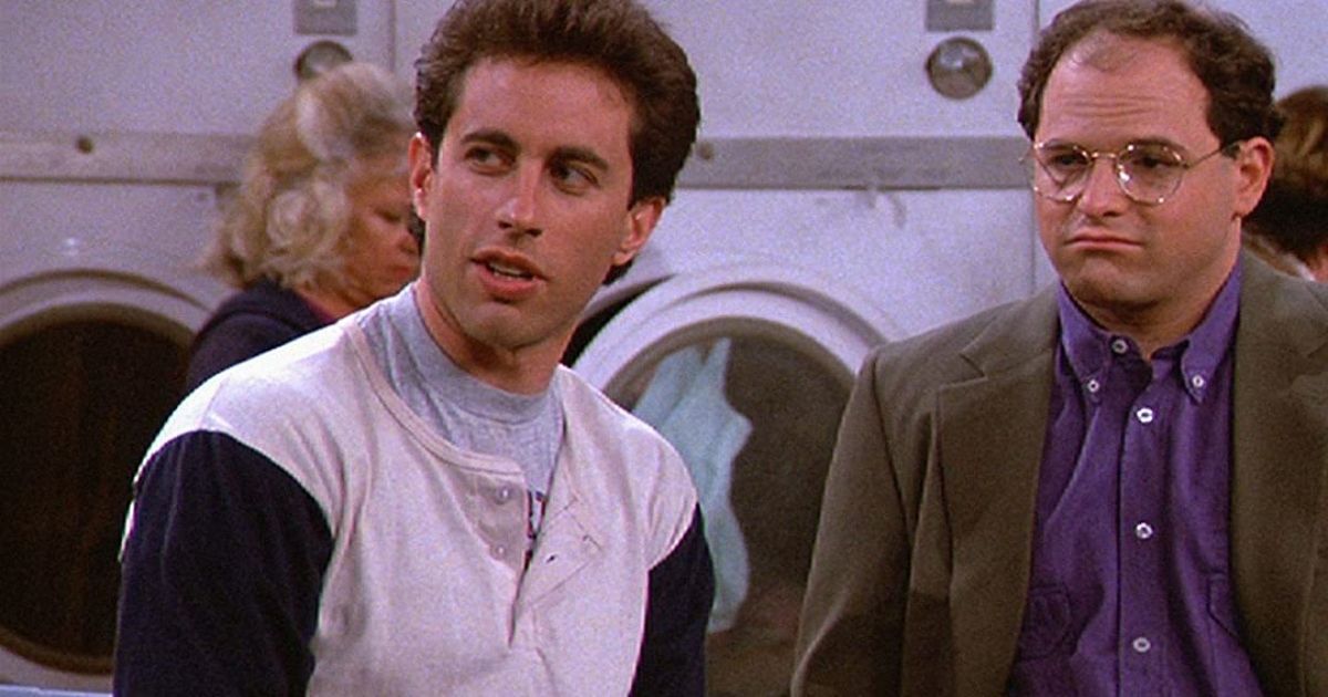 Seinfeld: Every Season, Ranked