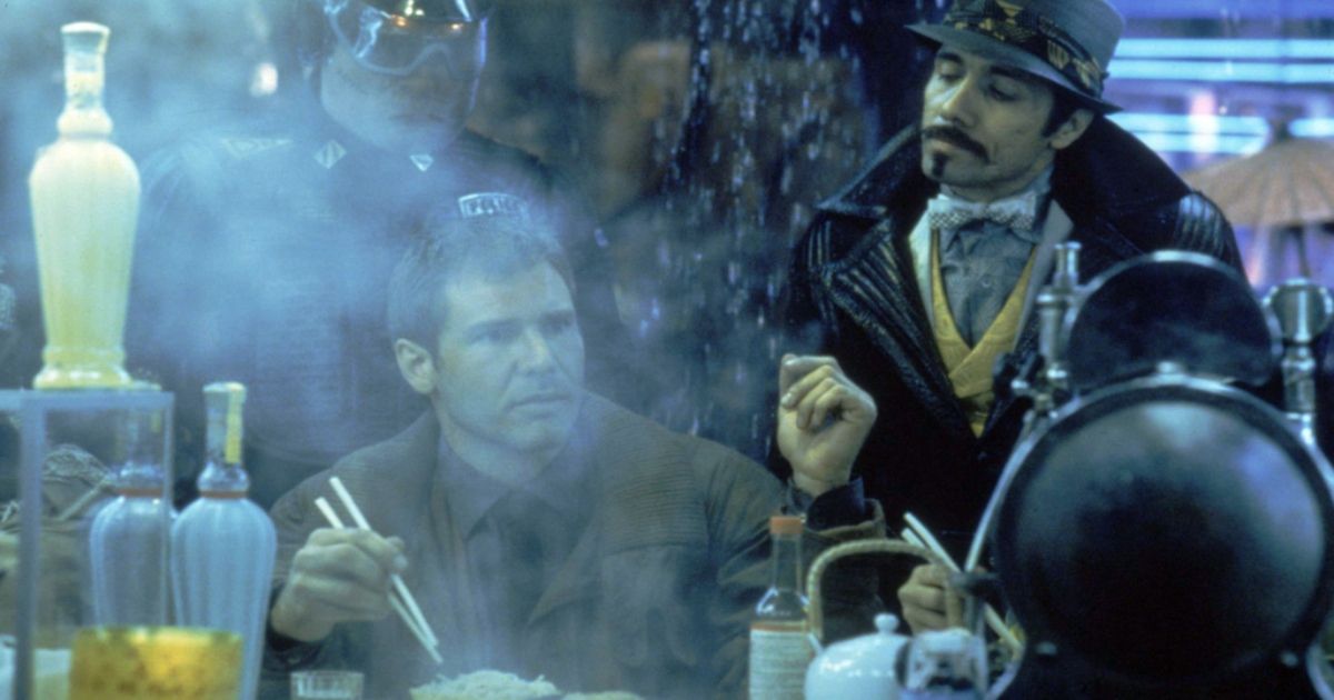 Sci-Fi Movies with the Most Elaborate World-Building