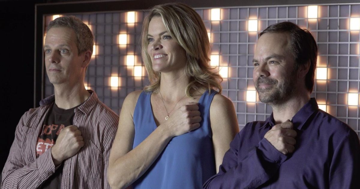 Best Documentaries About Sci-Fi Movies, Ranked