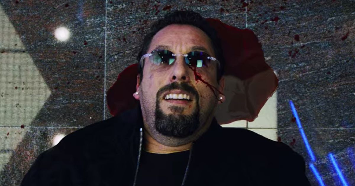 Uncut Gems And Bad Lieutenant Share The Same Filthy Soul