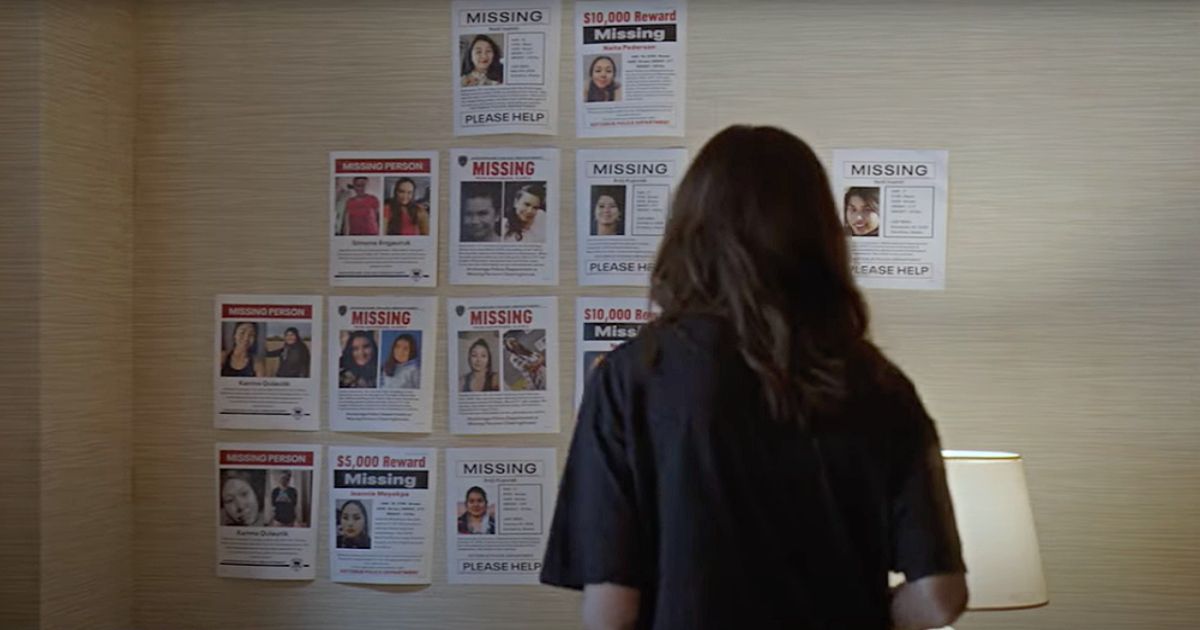 Alaska Daily: Plot, Cast, Release Date, and Everything Else We Know