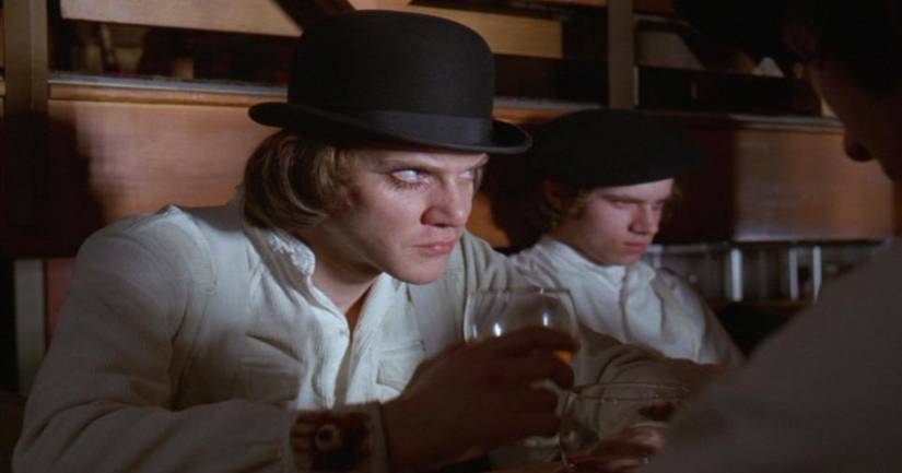 A Clockwork Orange: Deeper Meanings and Why It's Controversial