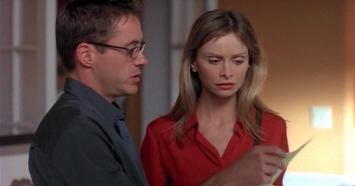 Ally McBeal Sequel Series in the Works at ABC