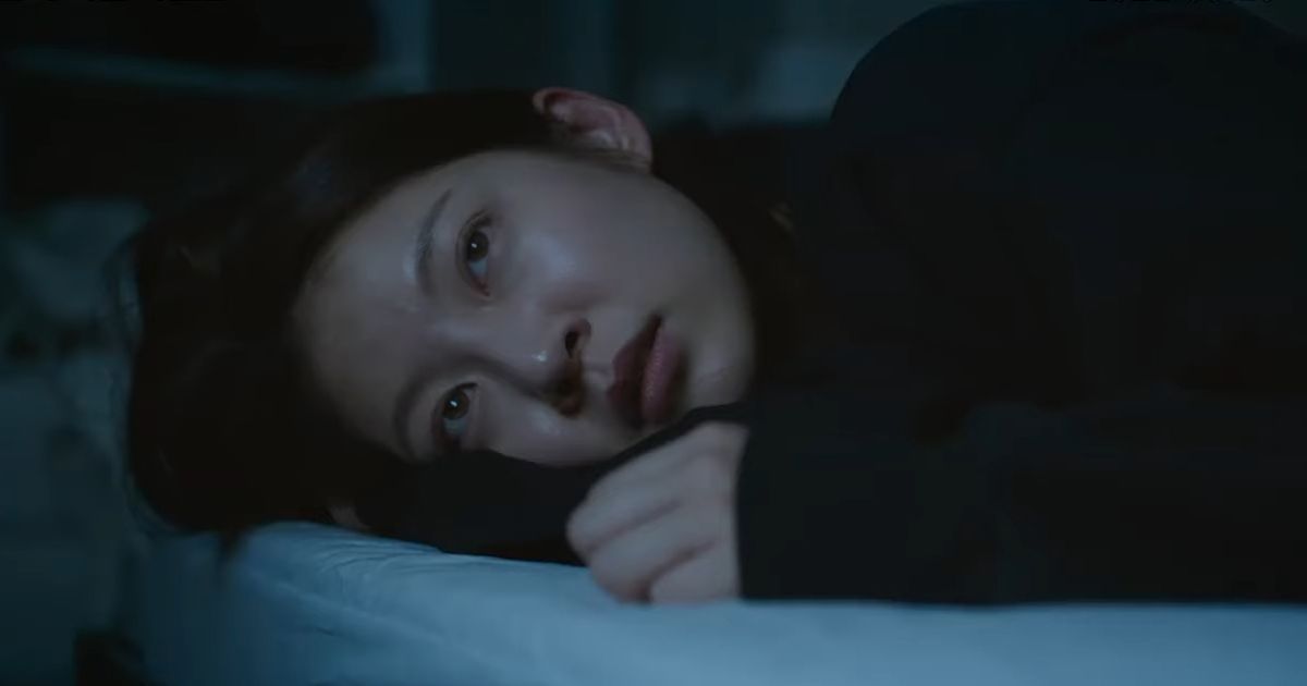 Best MUBI Movie Exclusives From 2021