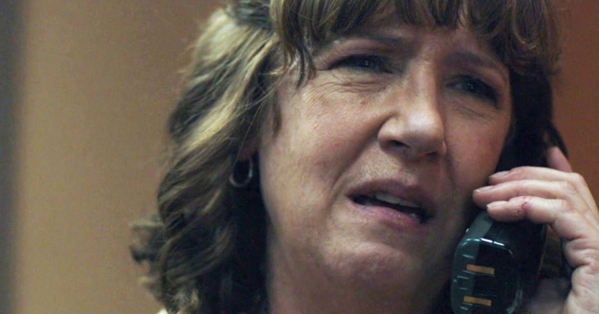 Best Ann Dowd Performances, Ranked