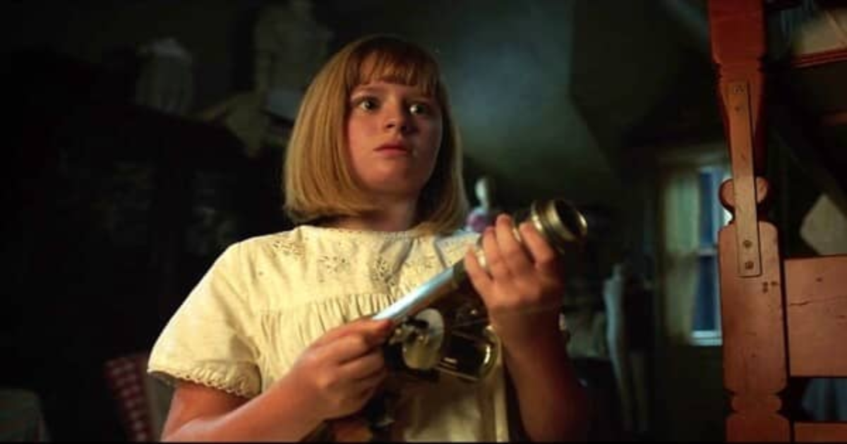 The Conjuring: The Scariest Moment from Each Movie in the Universe