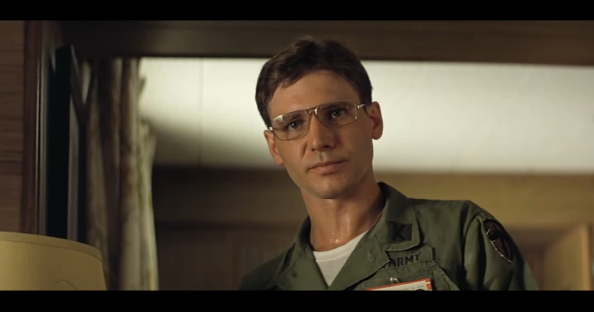 Harrison Ford's Best Dramatic Performances, Ranked