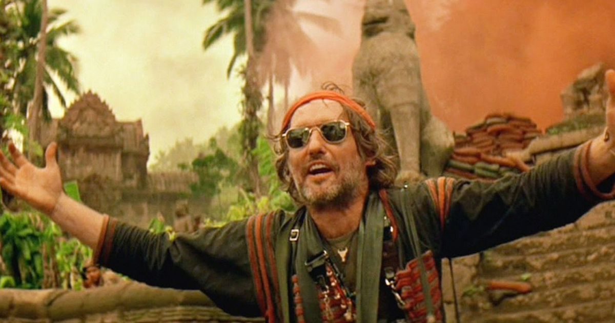 8 Films That Took Forever to Make (But Were Worth the Wait)