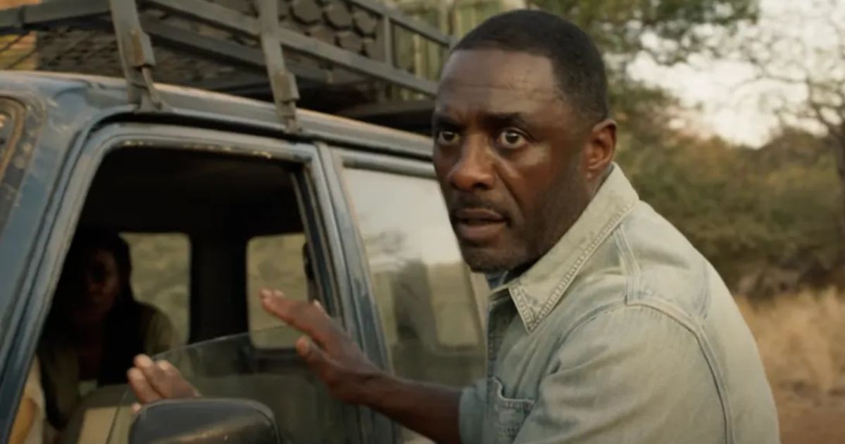 Beast: Plot, Cast, and Everything Else We Know