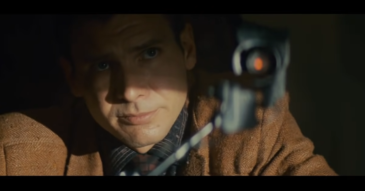 Harrison Ford's Best Dramatic Performances, Ranked