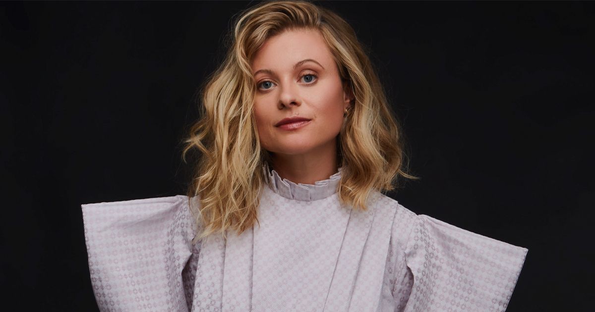 Exclusive: Bonnie Piesse of Obi-Wan Kenobi on her Fascinating New Role ...