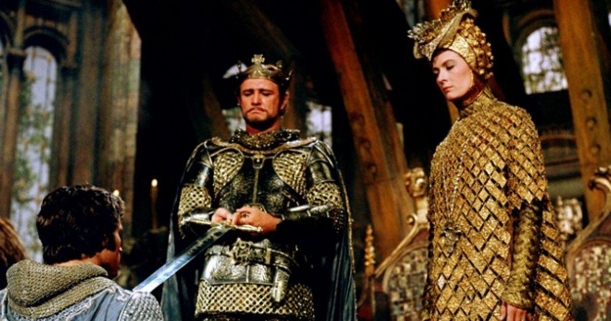 21 Shows to Watch When You're Missing Merlin