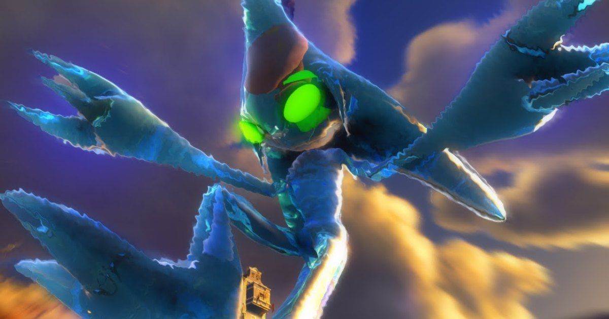 Sonic The Hedgehog Cast and Character Guide