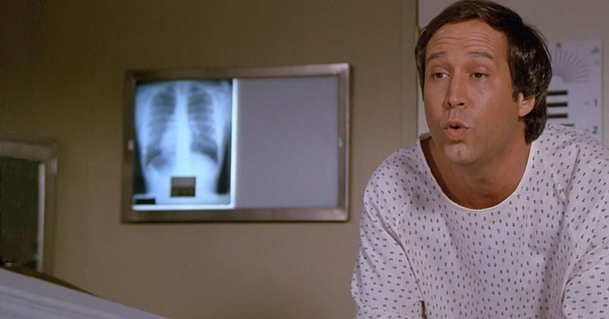 Why Fletch is Arguably the Best Mystery-Comedy Movie