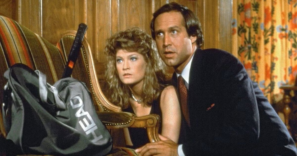 Every Fletch Movie, Ranked Worst to Best