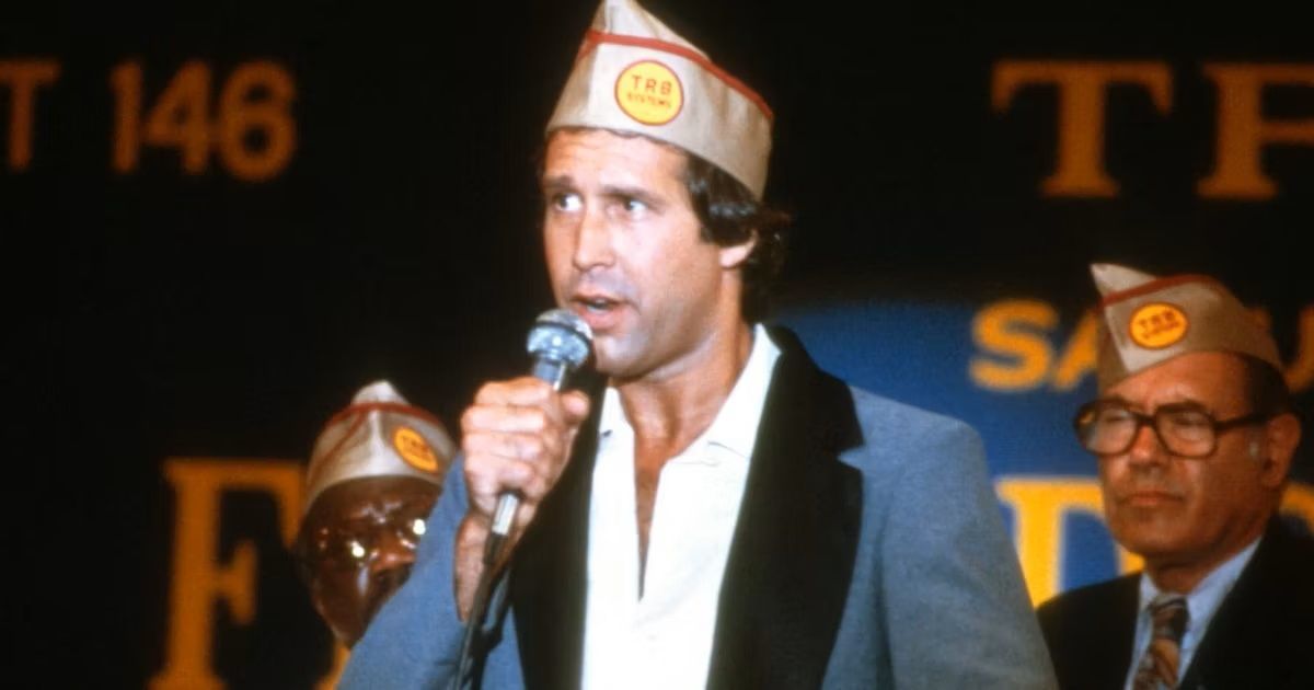 Why Fletch is Arguably the Best Mystery-Comedy Movie