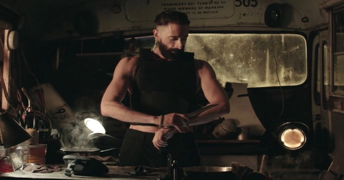 Best AMC+ Exclusive Movies of 2021