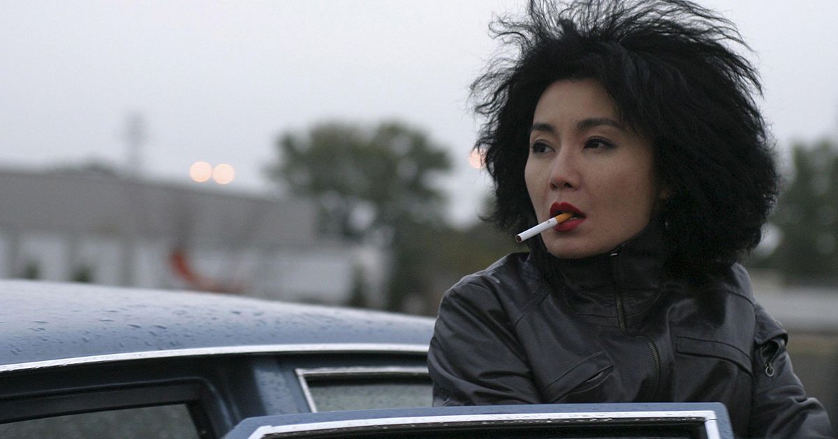 The Best Maggie Cheung Movies, Ranked