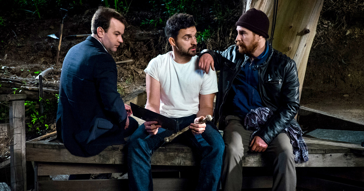 Jake Johnson's Best Performances, Ranked