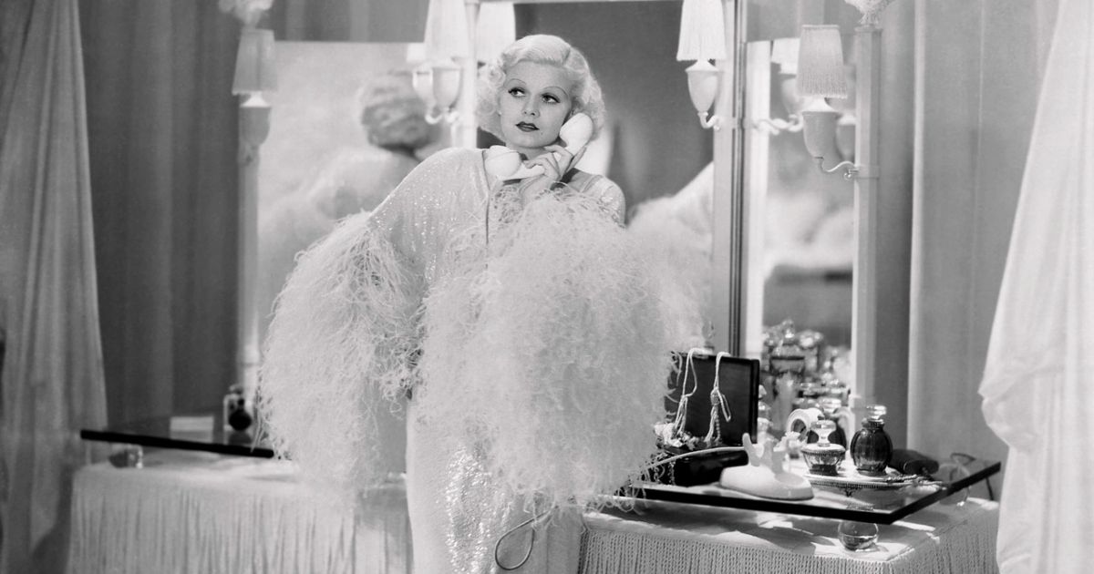 Best Classic Comedies of the 1930s