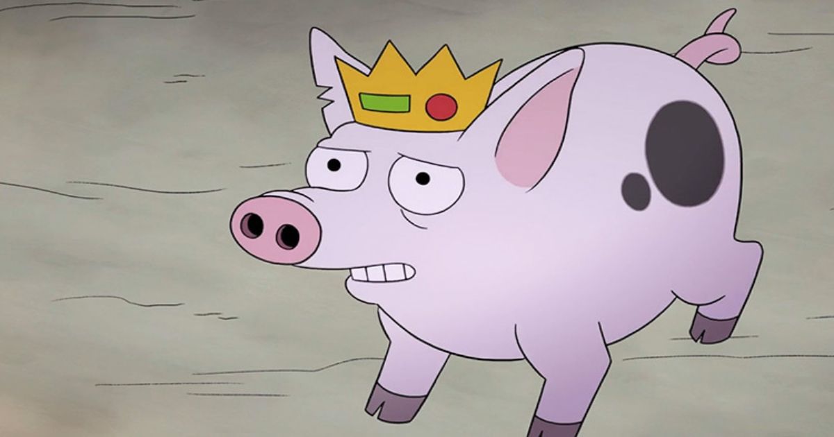 Disenchantment: Cast and Character Guide