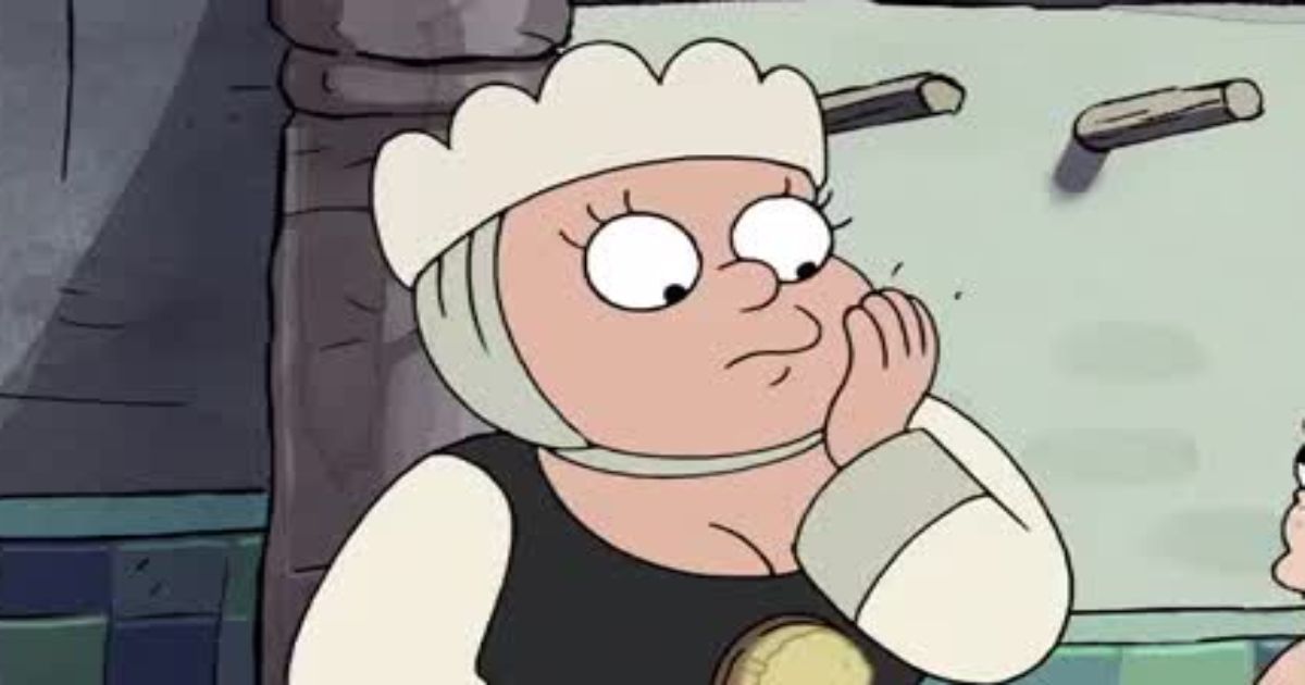 Disenchantment: Cast and Character Guide