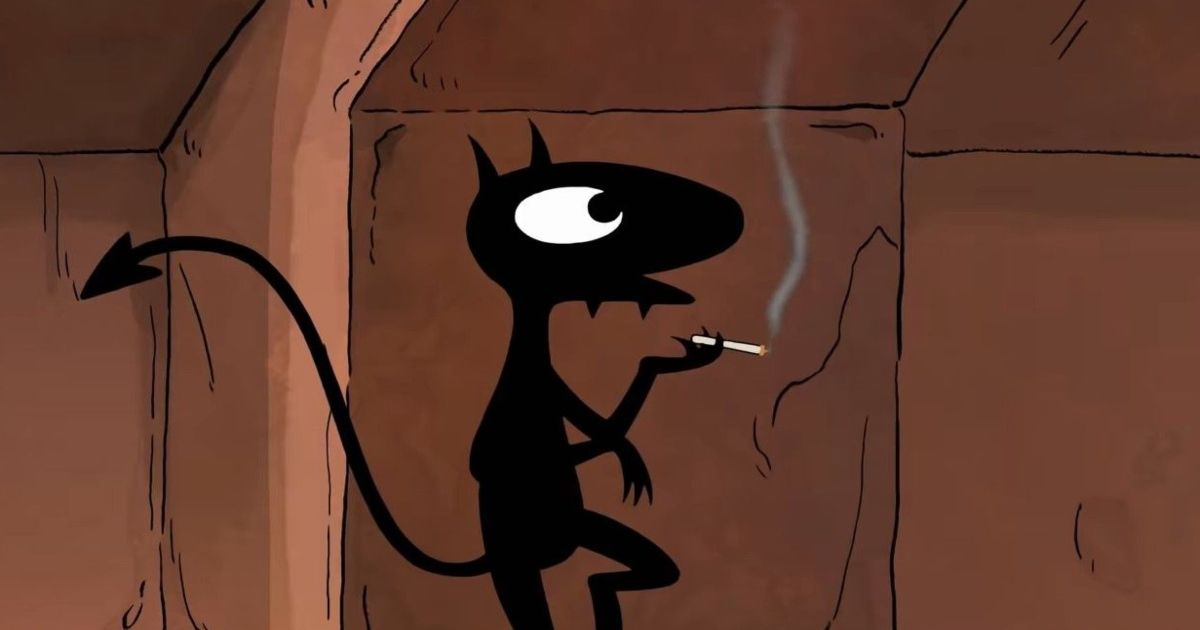Disenchantment: Cast and Character Guide
