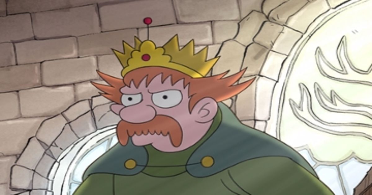 Disenchantment: Cast and Character Guide