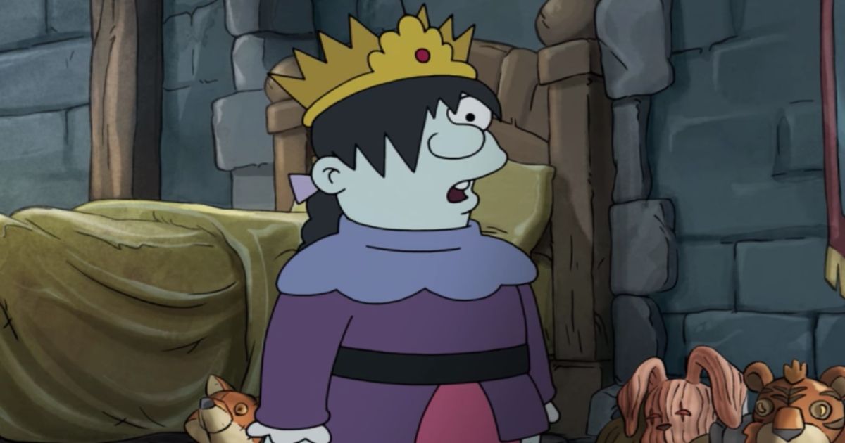 Disenchantment: Cast and Character Guide