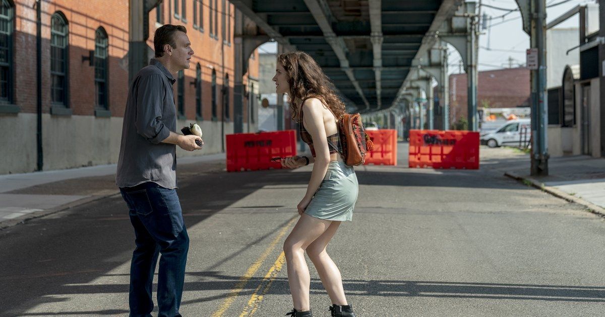 Dispatches From Elsewhere: A Woefully Underrated Series With a Wild ...