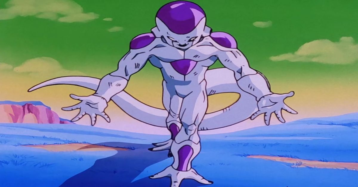 Dragon Ball Z: The Anime That Shaped The Entire Millennial Generation