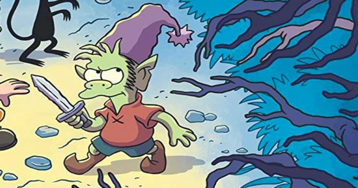 Disenchantment: Cast and Character Guide