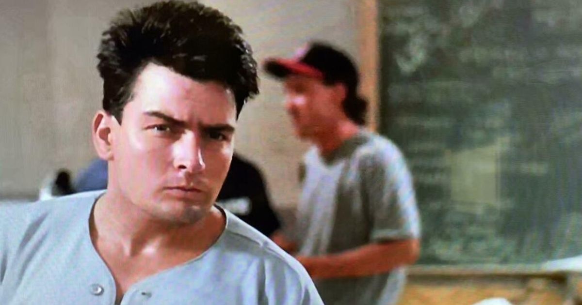 Charlie Sheen's Best Performances, Ranked